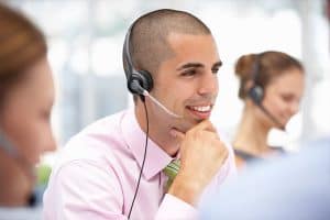 24/7 Live Telephone Answering Services in Australia | OracleCMS