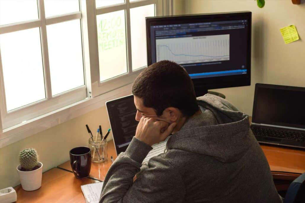 Isolation Impact on Lone Worker Productivity Isolation Impact on Lone Worker Productivity