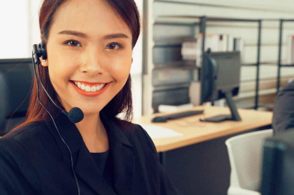 Tailoring Virtual Receptionists to Specific Business Sectors
