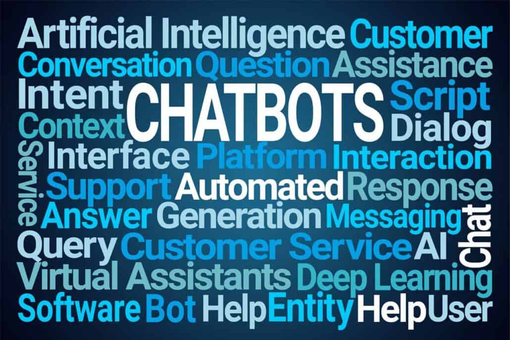 How AI-Powered Chatbots are Revolutionising Customer Self-Service