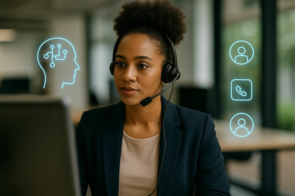 How AI-Driven Call Routing Improves Customer Experience